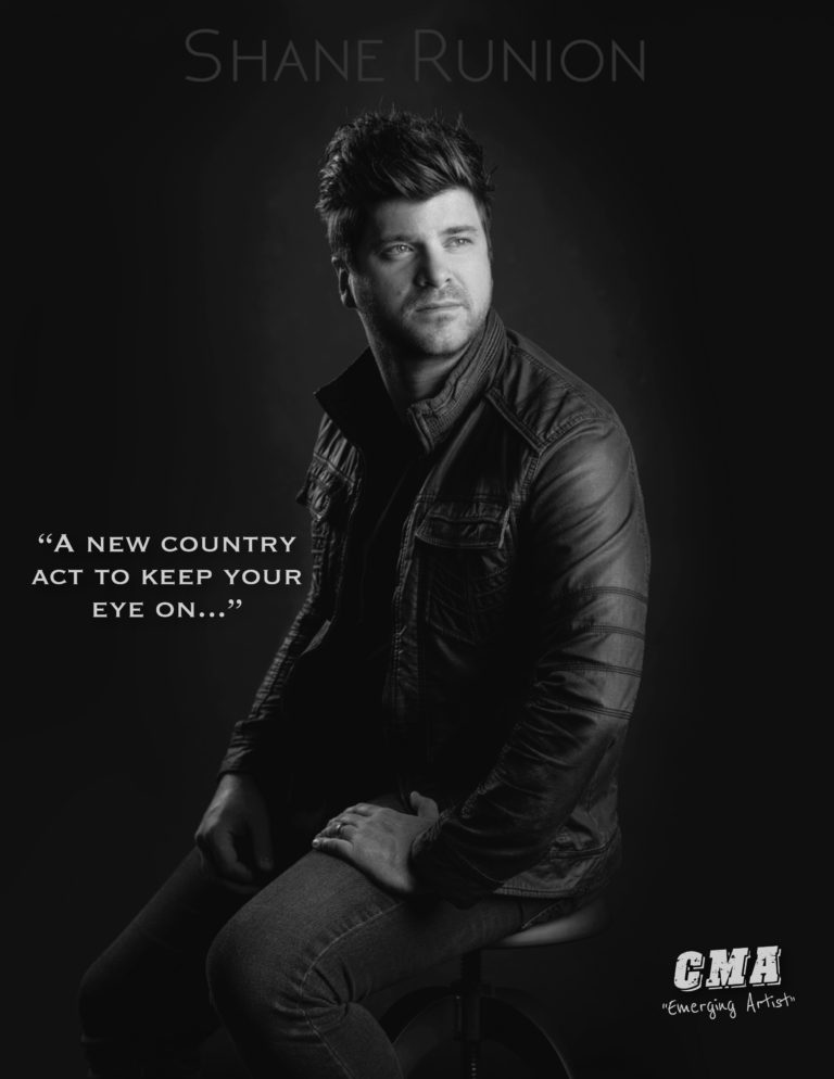 Shane Runion with Jonalee White - Majestic Theatre